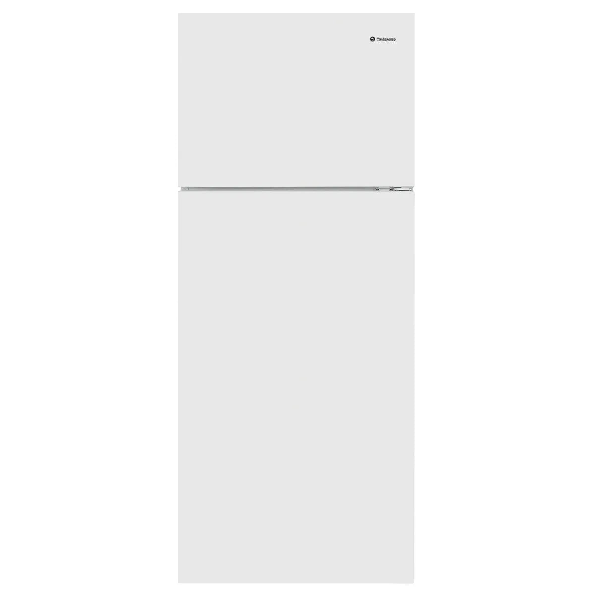 Westinghouse 431L Top Mount Fridge Right Hinge White WTM4302WD-R ...